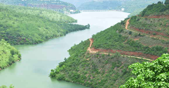 Srisailam Devasthanam Online